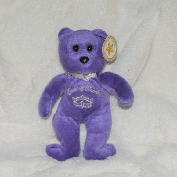 J.C. Bears | Other | Celebrity Bear 6 Shania Twain Queen Of ...